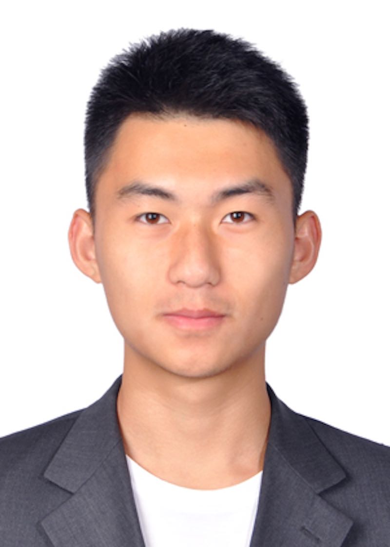 Homepage of Yinghui Wu